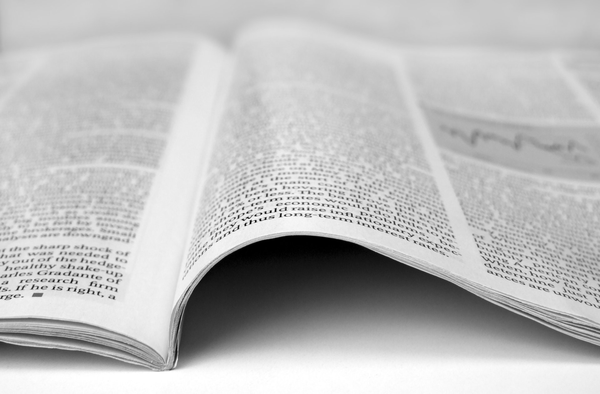 How to write articles that will interest the reader and keep him for longer